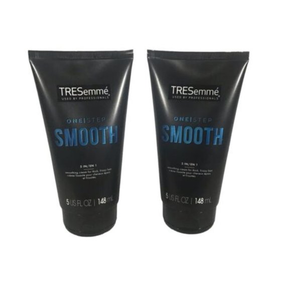 Tresemme | Hair | Lot Of 2 Brand New Bottles Of Tresemme One Step ...